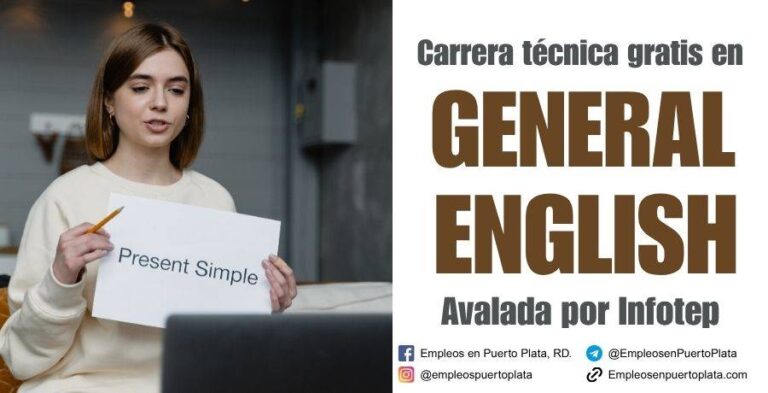 Infotep Virtual: Cursos online gratis disponibles 2025