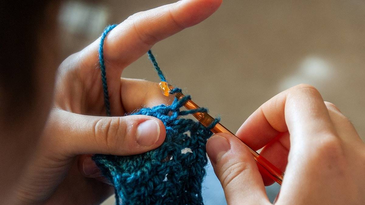 Curso de Elaboración de tejidos y bordados en Infotep 2025