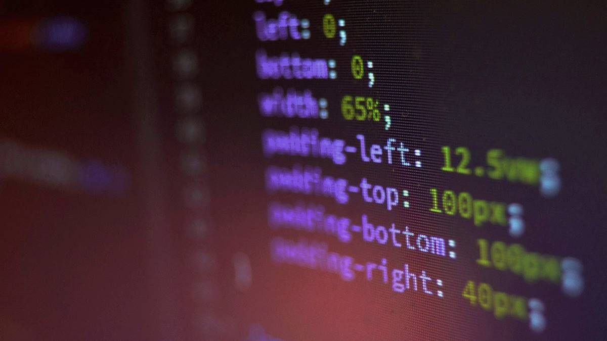 Curso de Introducción al CSS en Infotep 2025