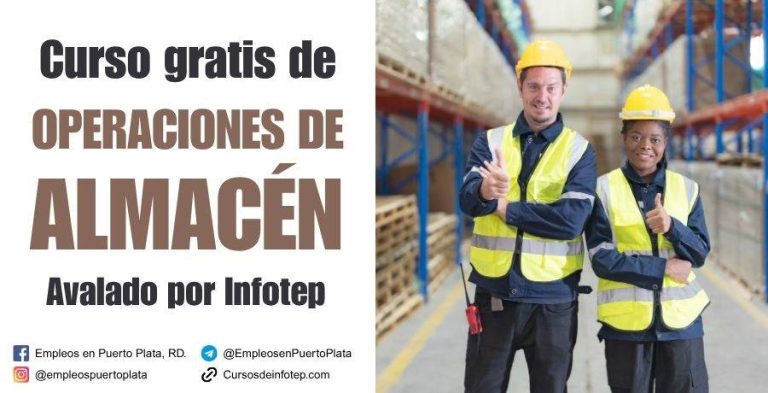 Infotep Virtual: Cursos online gratis disponibles 2025